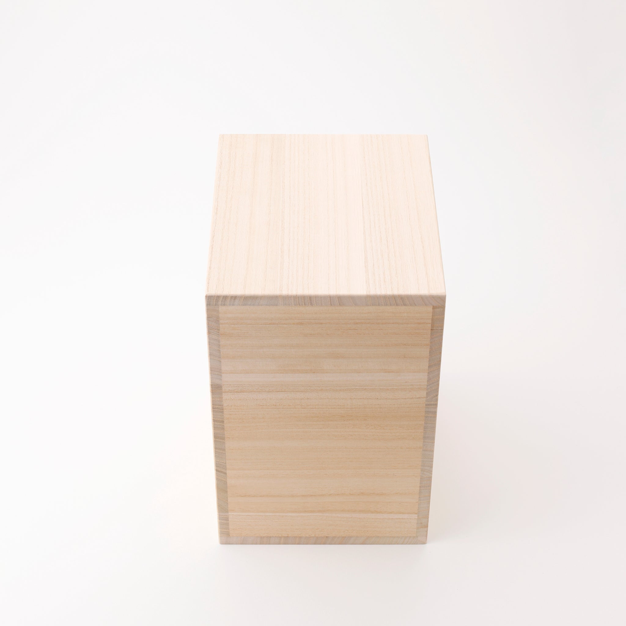 Wooden Box for Food Storage – Kyoji
